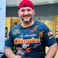 Camilo Chadid en Olímpica Stereo Neiva